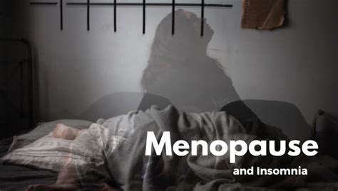 Insomnia Menopause And Acupuncture The Acupuncture Clinic