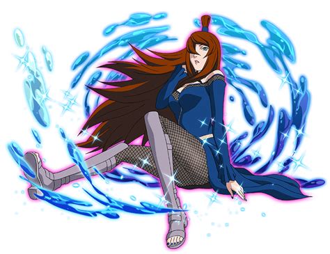 Mei Terumi Cada Debates Wiki Fandom