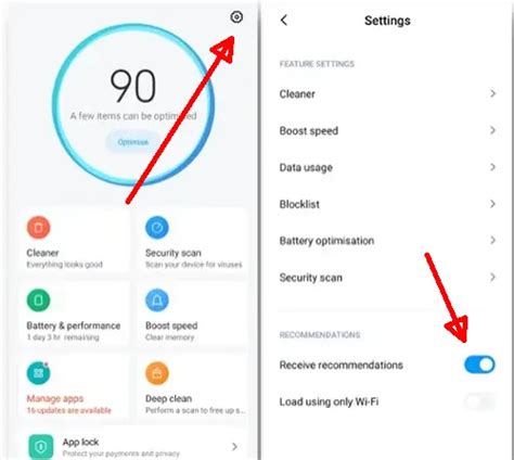 6 Cara Menghilangkan Iklan Di Hp Xiaomi Redmi Note 10 Yang Sering Muncul PolaHP