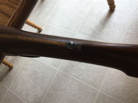 Sm Smr Built And Shot The Muzzleloading Forum