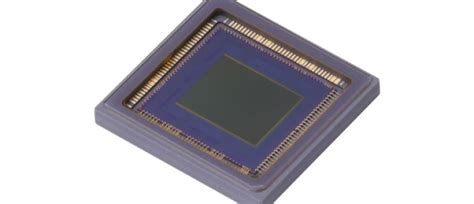 Canon Introduced New Global Shutter Cmos Sensor With Improved Dynamic