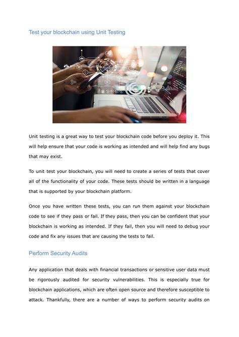 Ppt Complete Guide To Create Your Own Blockchain Powerpoint