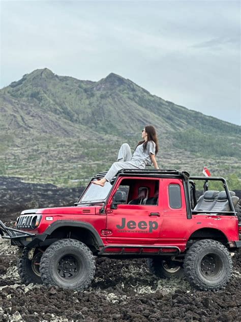 허니문 발리 바투르산 일출 지프투어 리얼후기 준비물 꿀팁 네이버 블로그