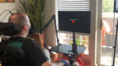 Paralyzed Man Speaks And Sings With Ai Brain Computer Interface Cyberguy