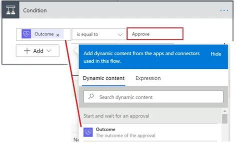 Power Automate Create Approval Workflow On Sharepoint Document