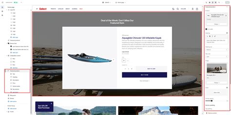 select documentation segment