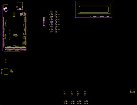 Arduino Resources Easyeda Arduino Resources Easyeda