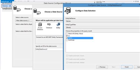 Listview Control In Aspnet 45 Chsakells Blog