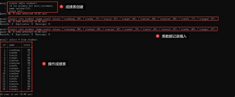 【mysql基础】mysql单表操作详解mysql数据表说明 Csdn博客