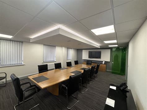 Newcastle Business Park Newcastle Upon Tyne