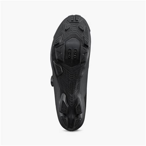 Shimano Sh Xc302 Clipless Shoes Black Jandr Bicycles Inc