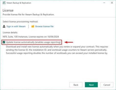 upgrade veeam backup and replication to v12 1 nolabnoparty