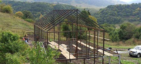 რკინის ნაკეთობები