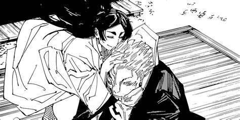Jujutsu Kaisen Confirms Sukuna Still Had To Get Serious Even Against Gojo