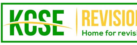 KCSE Revision Books Kcserevision Twitter