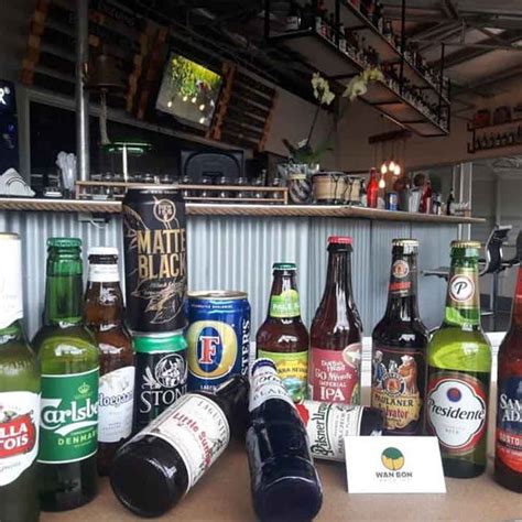 Nightlife Suriname Travel