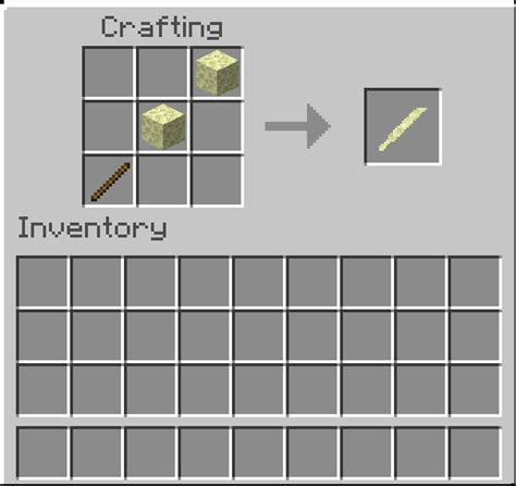 More Swords Block Swords End Weapon Tools Utility Minecraft Addon