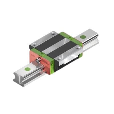 Hiwin HG Series Linear Guideway Carriages Moore International Ltd