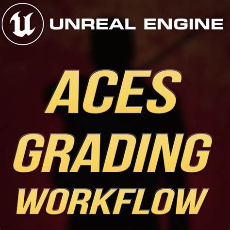 unreal engine 5 dla filmowców aces workflow i color grading w davinci