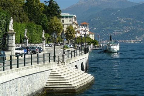 Lake Como Italy A Luxurious Retreat In Lombardy