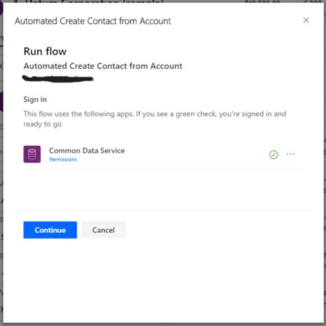 How To Create Trigger And Run Power Automate Power Apps Ninja
