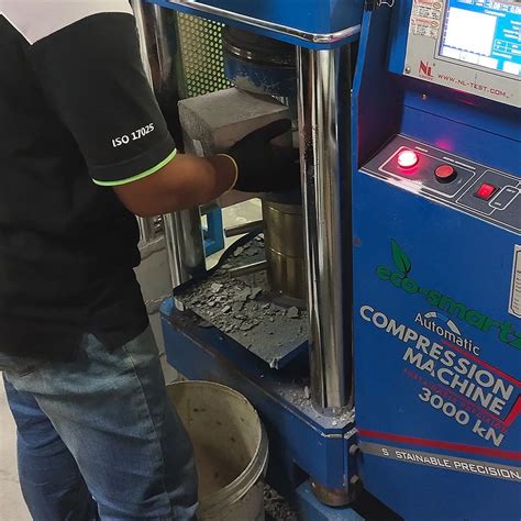 Concrete Testing Kuala Lumpur Kl Johor Penang Selangor Malaysia