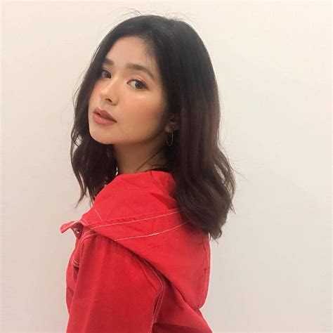 Loisa Andalio Returns To Social Media Amid Alleged Video Scandal The Filipino Times