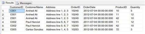 Importing And Processing Data From Xml Files Into Sql Server Tables