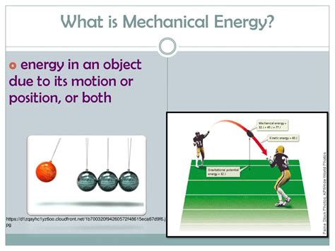 Forms of Energy Honors Physical Science Ms. Mandel - ppt download