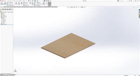 Shaded With Edges Not Rendering R Solidworks