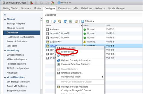 How To Add A Vm To Inventory Kenbshinn