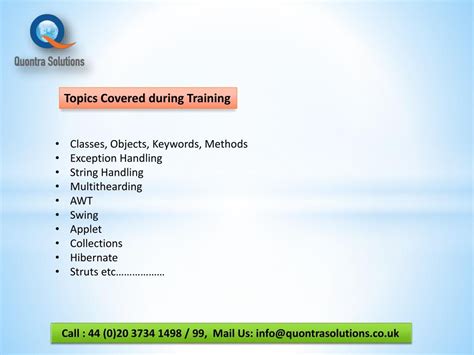 Ppt Java Constructors Powerpoint Presentation Free Download Id7140876