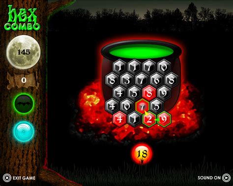 Hex Combo Play Online On Flash Museum 🕹️