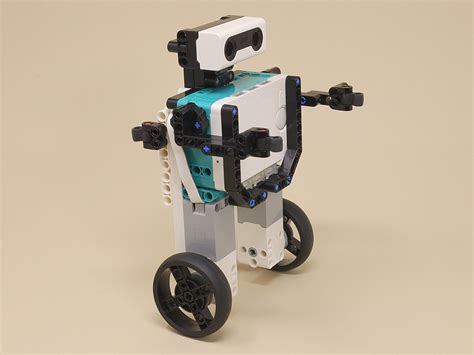Balance Bot