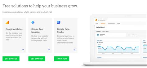 How To Add Google Analytics On Your Website MpStudio By Chie Carroll