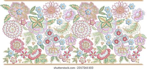 Embriodery Over 236 Royalty Free Licensable Stock Illustrations