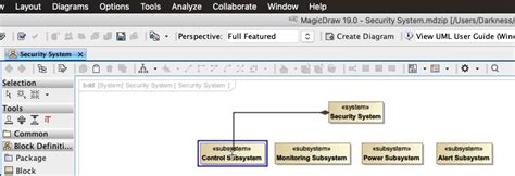 Hierarchal Structures Beyond Mbse
