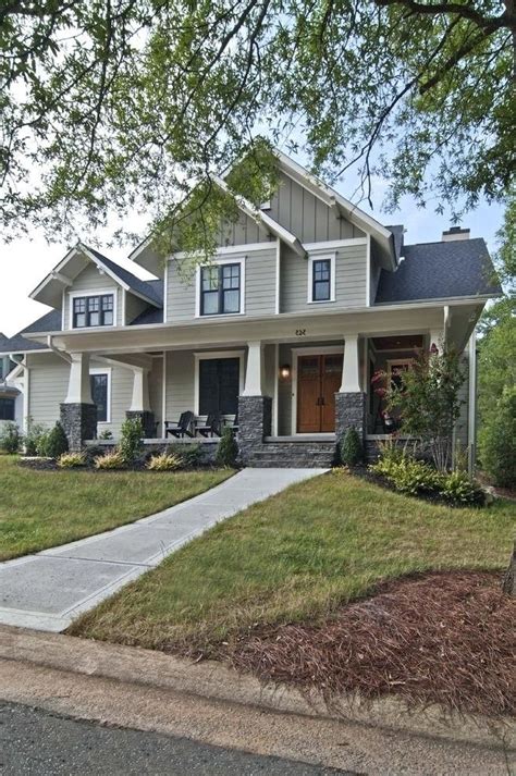 25 Inspiring Exterior House Paint Color Ideas Sherwin Williams Taupe