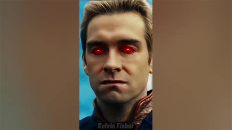 Homelander Vs Super Sonic 4k Version Youtube