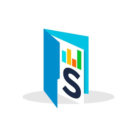 Eerste S Tabel Map 16757239 Vectorkunst Bij Vecteezy