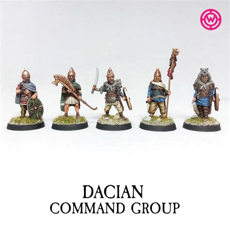 Dacian