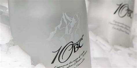 17 Most Expensive Bottle of Water in the World in 2025