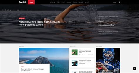 10 Best Infinite Scroll Wordpress Themes 2025 Codeless