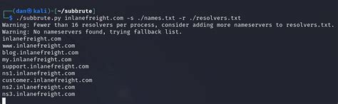 Attacking Common Services Dns Academy Hack The Box Forums