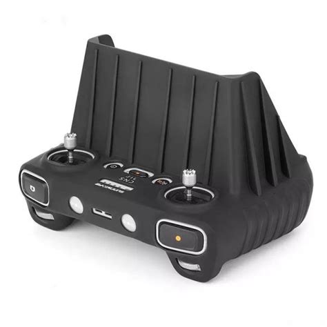 Захисний силіконовий чохол з козирком для пульта Rc Pro фото відгуки характеристики в