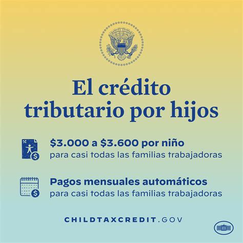 Crédito Tributario Por Hijos Chicago Spanish Newspaper