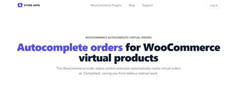 Best Plugins To Autocomplete WooCommerce Orders Free And Paid