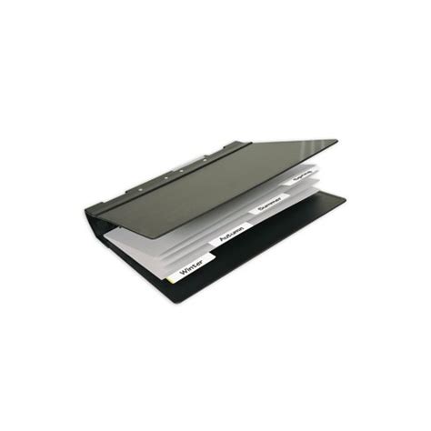 3l 10511 Index Tabs 3l Single Sided 25mm White