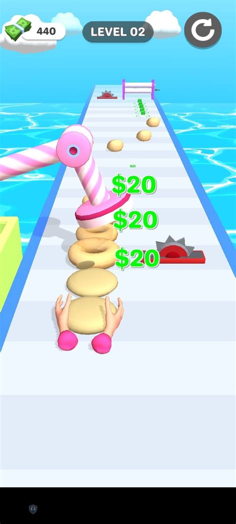 Bakery Stack APK Download For Android Free