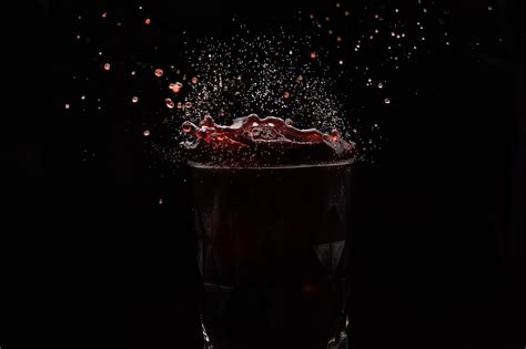 Wine Splash Speed Free Photo On Pixabay Pixabay